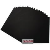 My Colors Canvas Cardstock Bundle, 12" x 12", 18pk - Walmart.com