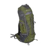 Stansport 50 Liter Summit Internal Frame Pack - Olive - Walmart.com
