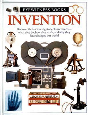 Pre-Owned Invention (Hardcover) 0679807829 9780679807827 - Walmart.com