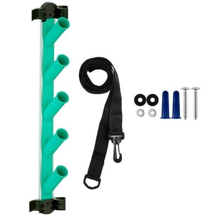 Swimming Pool Accessories Holder Space-saving Storage Rack | Walmart Canada