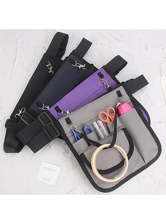 Nurse Tool Belt