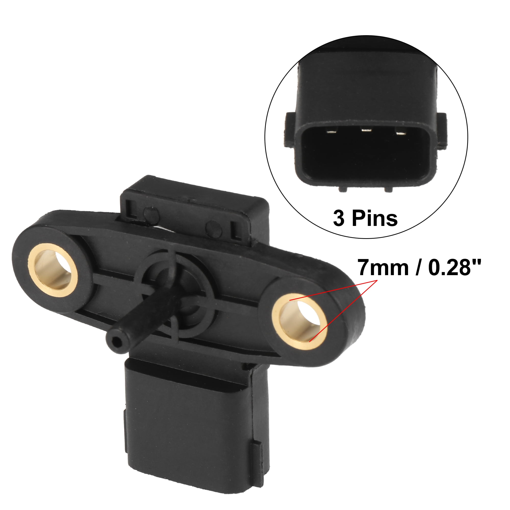 Buy Vehicle MAP Manifold Absolute Pressure Sensor MAP Sensor Air Intake ...