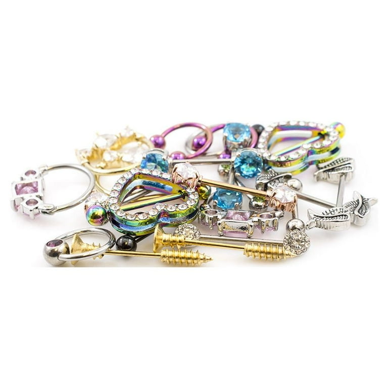 Luxe modz body jewelry store