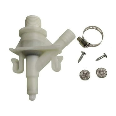 Toilet Fill Valve Toilet Float Fill Valve Toilet Part Toilet Valve ...