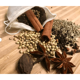 KLDSCP Pho Broth Whole Spice Sachets, 10 Single-Use Packets, Cassia ...