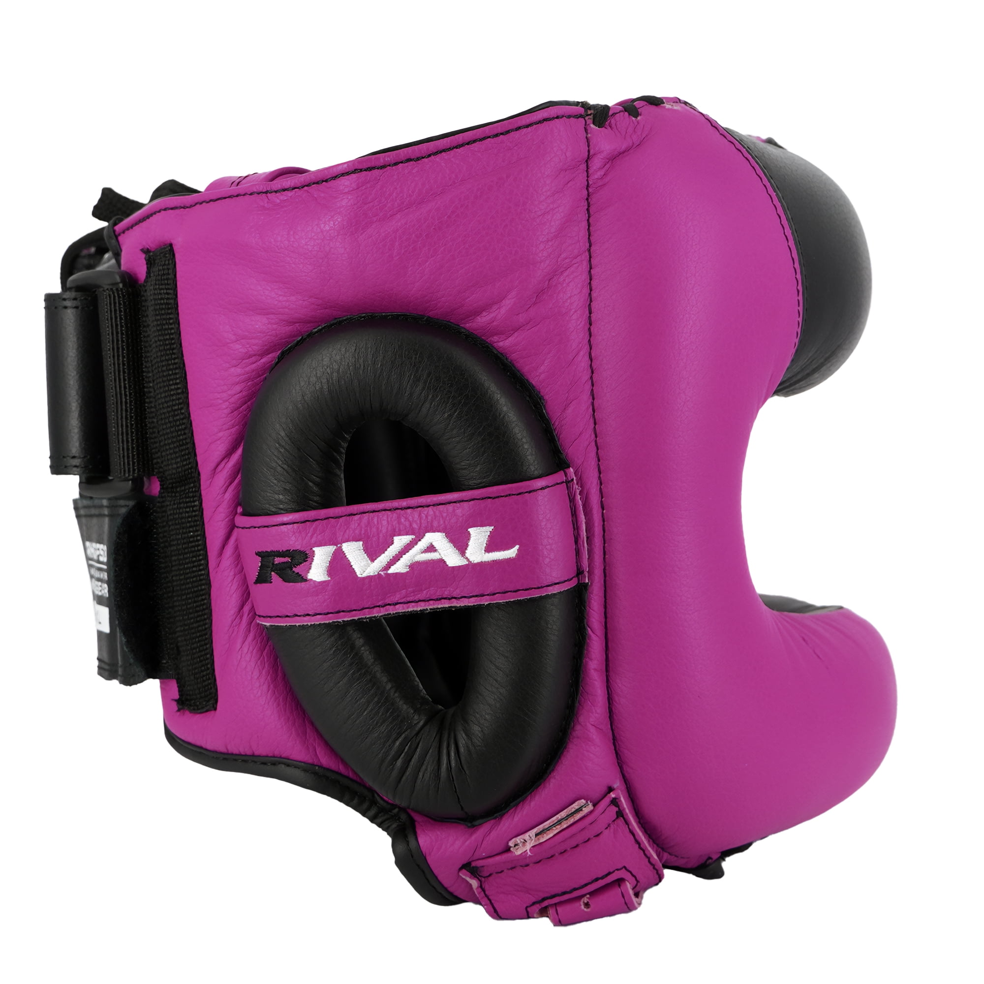 RIVAL Boxing RHGFS3 Guerrero Face-Saver Headgear - L/XL RIVAL Boxing RHGFS3 Guerrero Face-Saver Headgear - L/XL