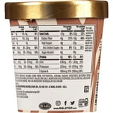 Halo Top Chocolate Vanilla Twist Light Ice Cream, With A Good Source of ...