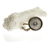 Ozark Trail Fishing Magnet Kit, 300lb Capacity with 50ft Rope, Gloves ...