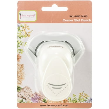 We R Memory Keepers 3-Way Corner Punch- - Walmart.com
