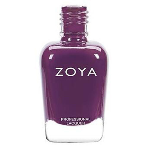 Zoya Natural Nail Polish, Landon, 0.5 Fl Oz - Walmart.com