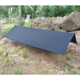 Hammock Bliss Extra Large Rain Fly - Walmart.com