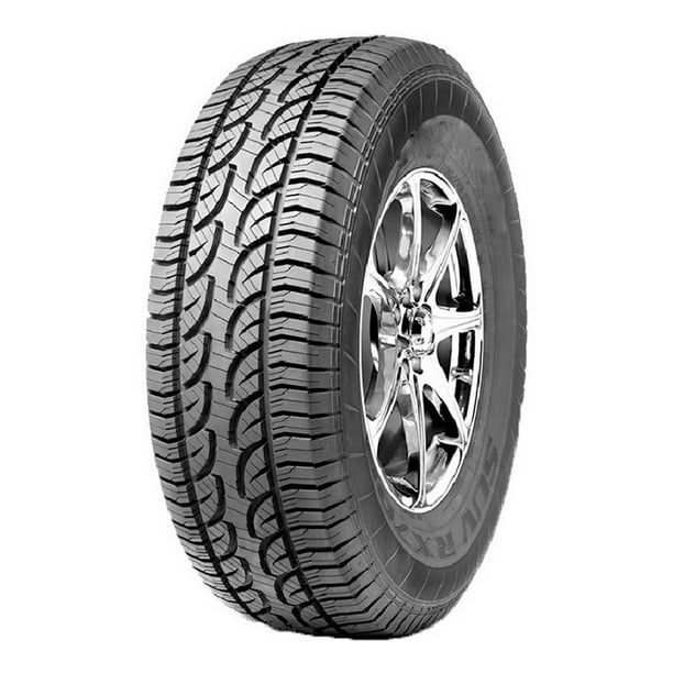 Llanta 235/75R15 109T XL Suretrac SR806 | Bodega Aurrera en línea