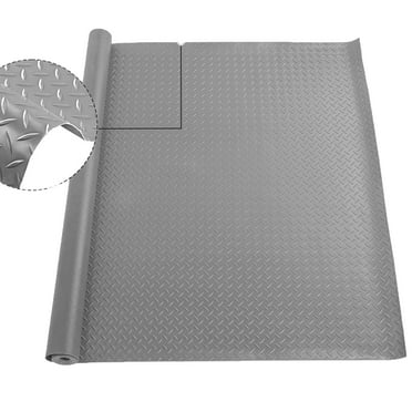 FlooringInc Standard Grade Nitro Garage Roll & Protective Parking Mats ...