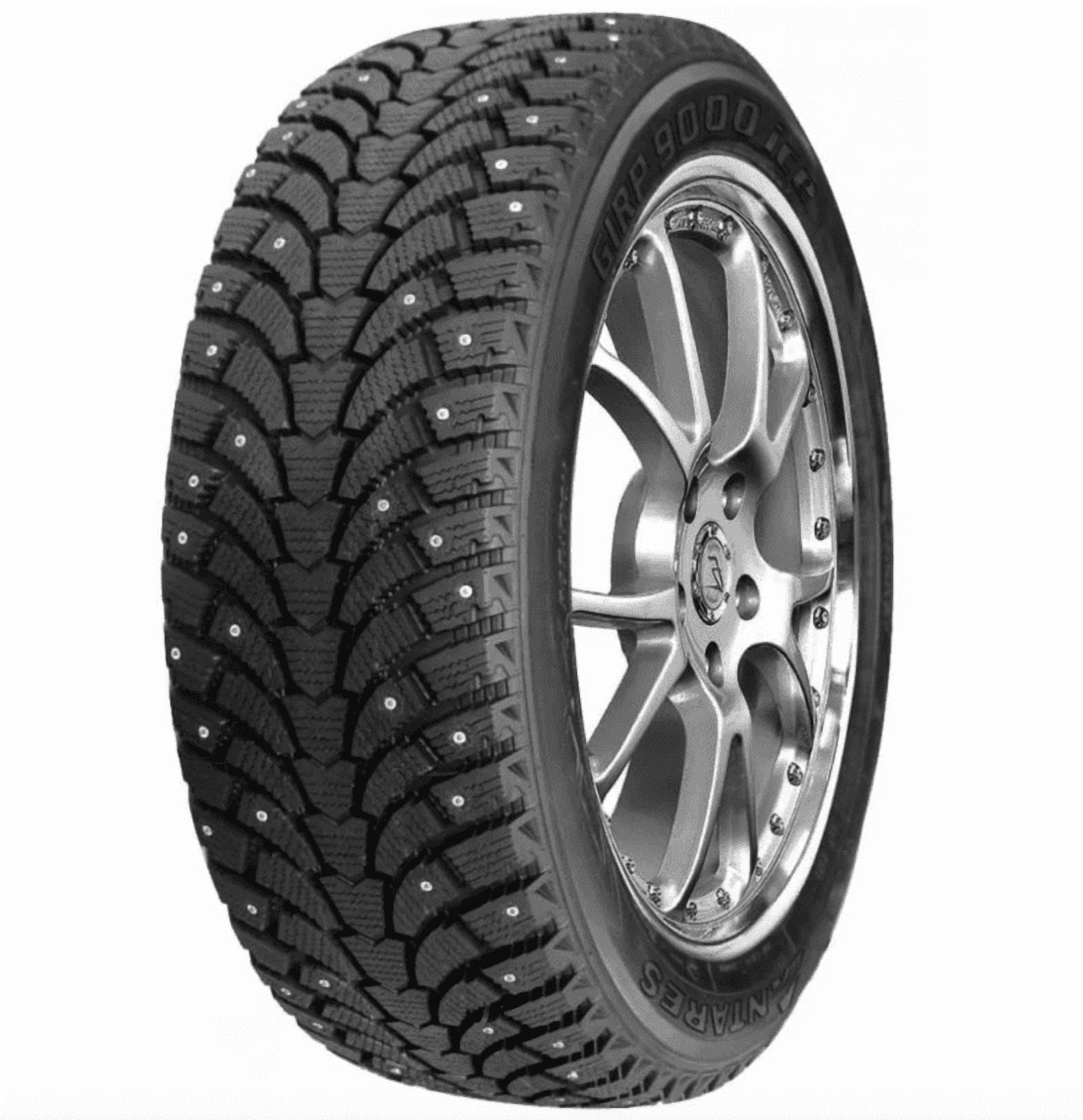 Maxtrek Tire Trek M900 Ice - STUDDED 215/70R16 100S winter passenger ...