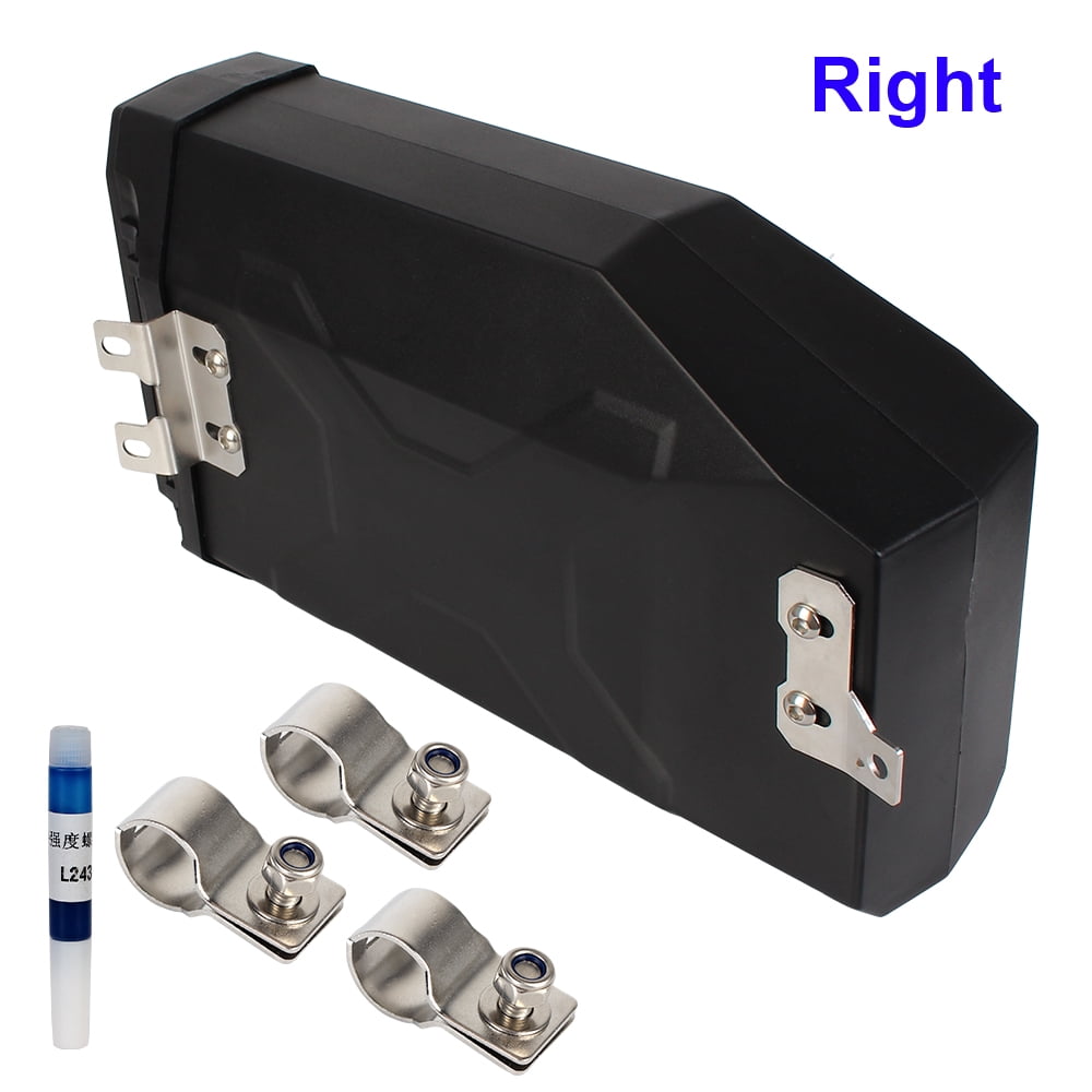 Motorcycle Storage Box with 2 Keys ,for BMW R1200GS R1250GS F850GS ...