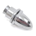 E-flite Power 60 Brushless Outrunner Motor 470Kv EFLM4060B Electric ...