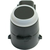 Set of 2 Parking Assist Sensors Rear Side For Cadillac Chevrolet GMC ...