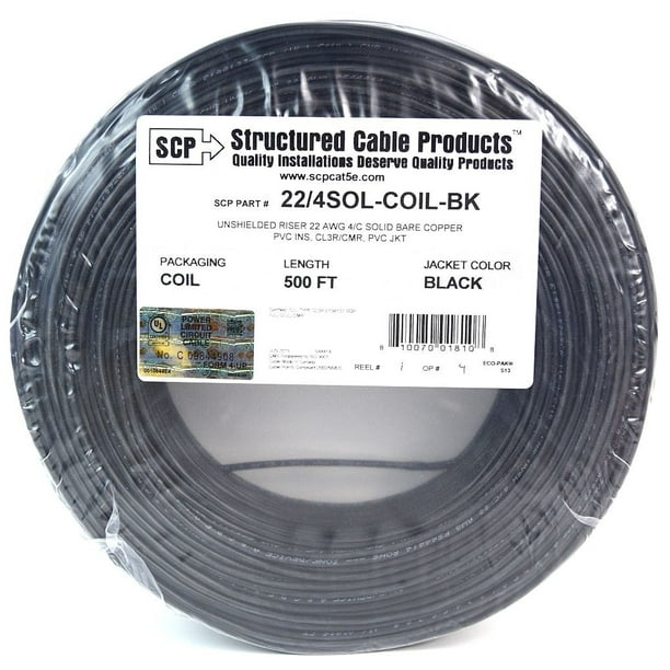 Electrical Wire Solid Copper