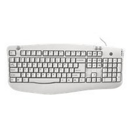 General Electric Power Keyboard - Keyboard - PS/2 | Walmart Canada