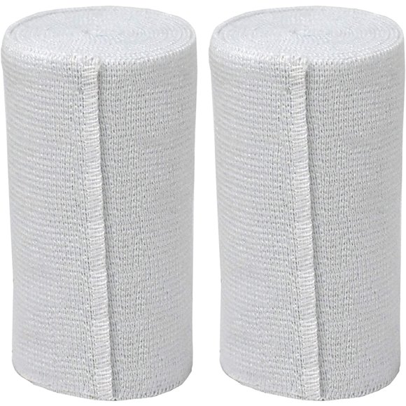 Elastic Wrap Bandages