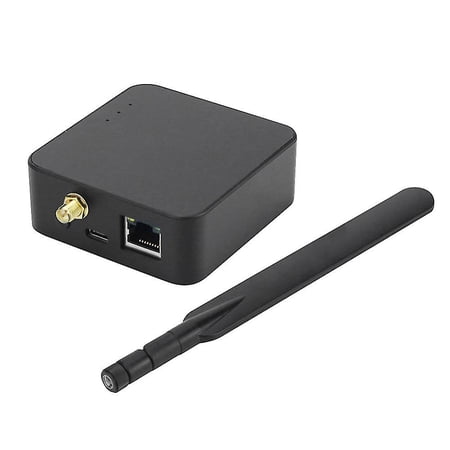 Zigbee 3.0 Coordinator Router Zigbee For Cc2652p Module Zigbee2mqtt ...
