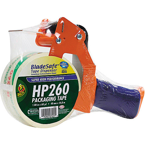 Duck tape gun - nerypa