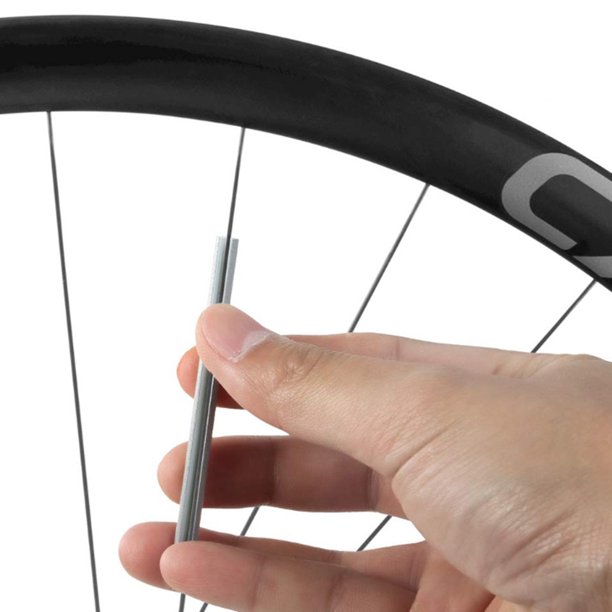 72Pcs/6 Sets Bike Spoke Reflectors Bicycle Wheel Spoke reflective ...