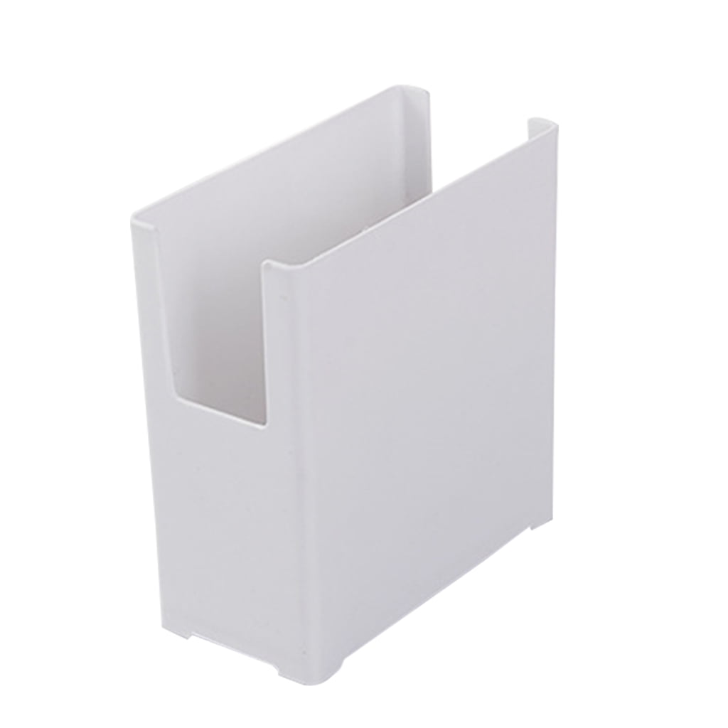 SIEYIO Japanese Kitchen Cabinet Storage Box for Case Stackable Plastic ...