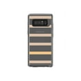 Otterbox Galaxy Note8 Symmetry Series Clear Graphics Case, Inside The ...