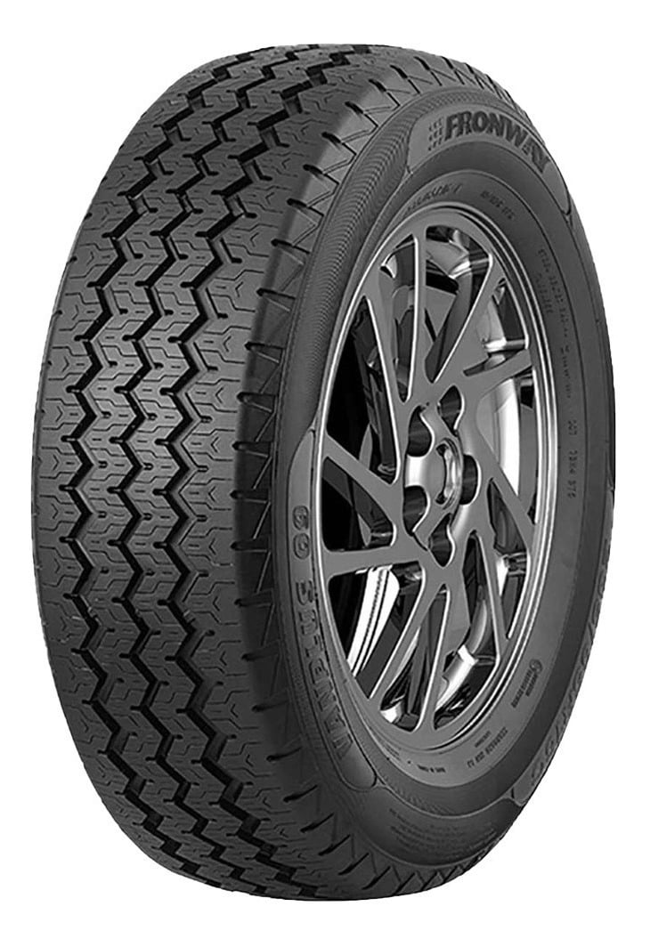 Llanta 215/65R15 C Fronway Vanplus09 104R | Bodega Aurrera en línea