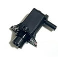SLS Ventilate 2.0T-Fizero Solenoid Valve for Cadgrad ATS XTS XT5 CT6 ...