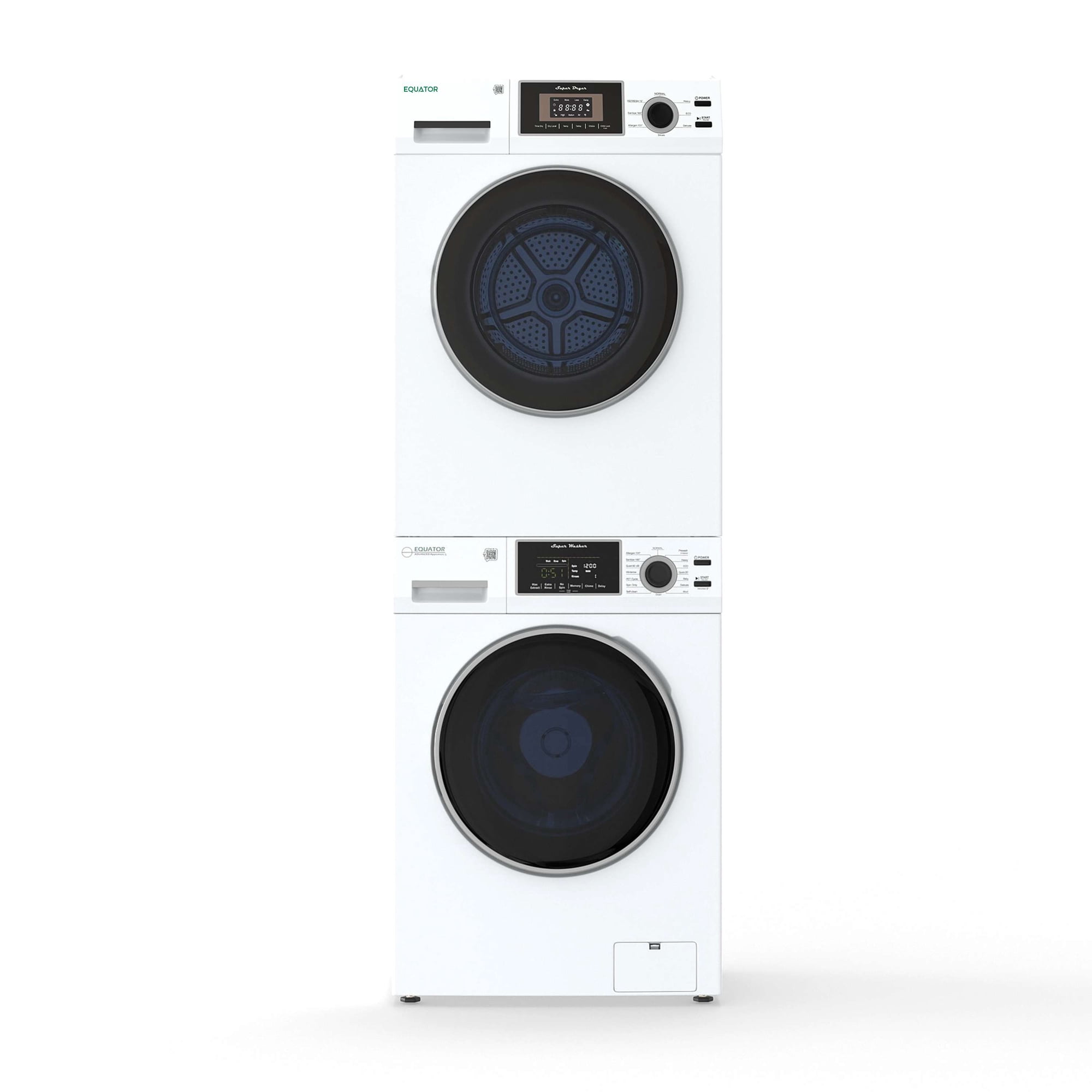 Click here for Equator Advanced Appliances Equator Laundry Set 11... prices