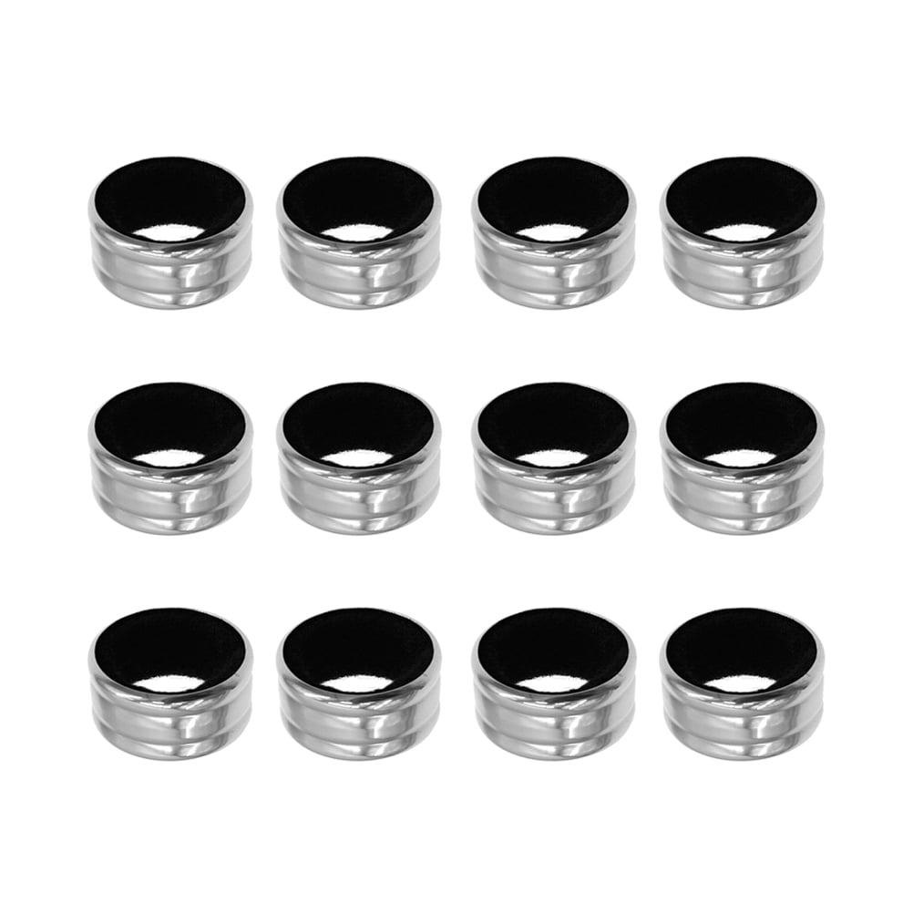 Click here for Homemaxs 12pcs Stainless Steel Wine Bottle Leak-Pr... prices