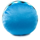 Mooshi Squish Microbead Bed Pillow, 14" x 7" - Airy Squishy Soft ...