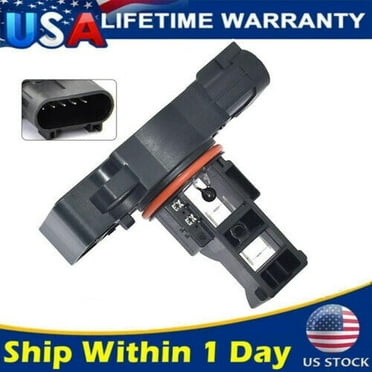 maXpeedingrods Mass Air Flow Sensor Meter MAF for Chevrolet Cruze ...
