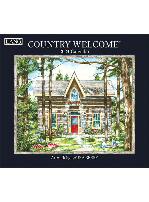 Lang Calendars in Calendars and Planners - Walmart.com