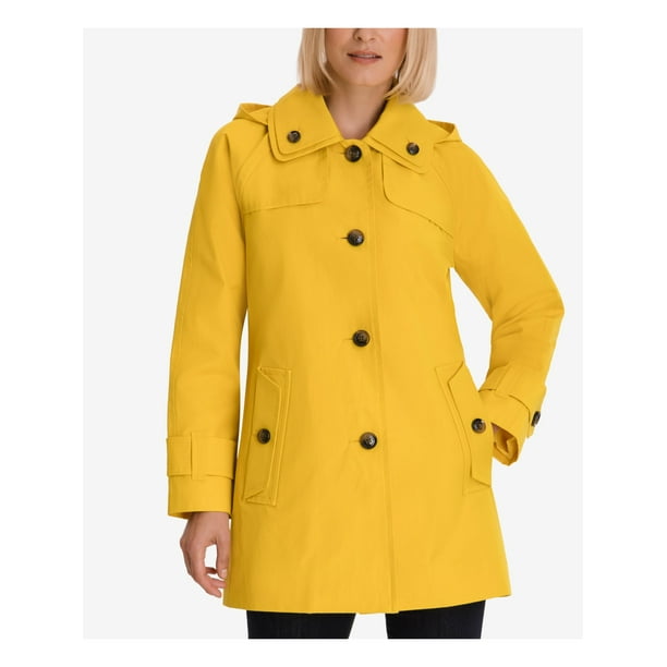 London Fog Rain Coat
