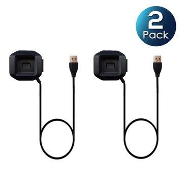 Fitbit Versa Smartwatch Charging Cable - Walmart.com