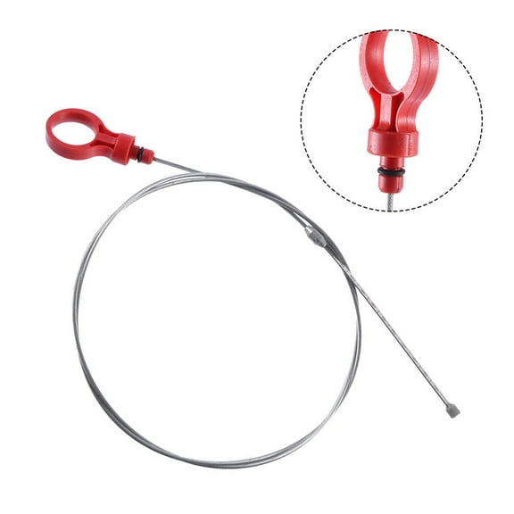 Easy-to-Read Automatic Transmission Dipstick for Chrysler, Jeep & Dodge ...