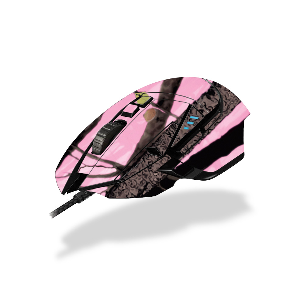 Skin Wrap Decal Compatible With Logitech G502 Proteus Spectrum Gaming ...