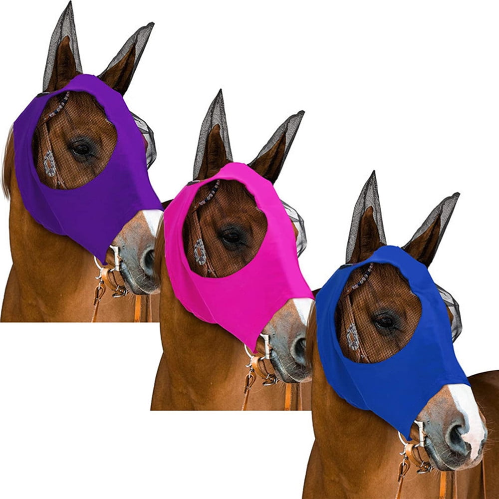 Horse Eye Blinders