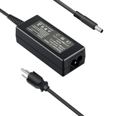 Genuine Dell Inspiron 15 P51F P55F 45W 19.5V 2.31A AC Power Adapter ...