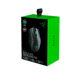 Razer Naga Classic Gamer's Wired MMO Gaming Mouse: 12-Buttons, Chroma ...