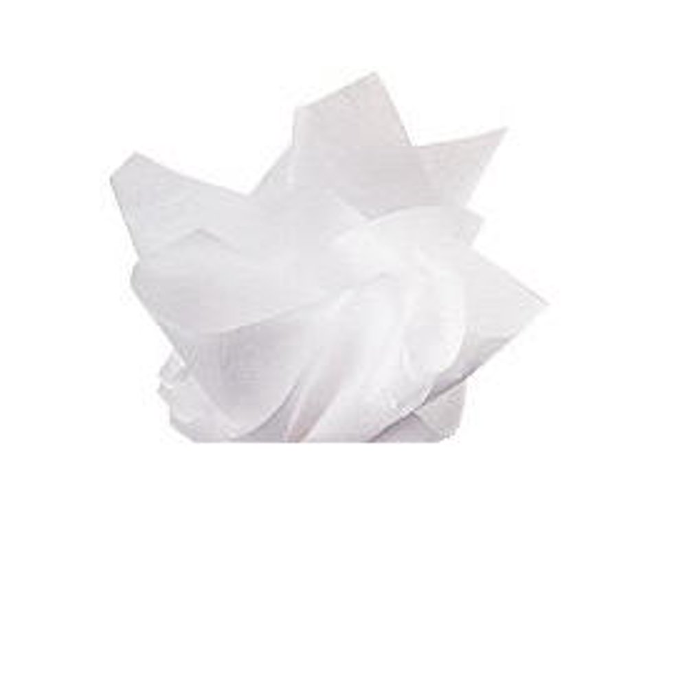 Premium White Tissue - 100 Sheets 15 x 20inches - Walmart.com - Walmart.com