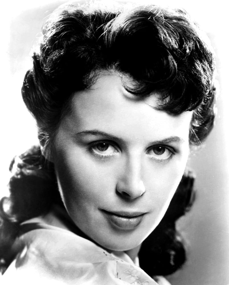 Claire Bloom Portrait (8 x 10) - Walmart.com - Walmart.com