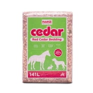 Pet's Pick Cedar Bedding, 5.0 cu ft - Walmart.com