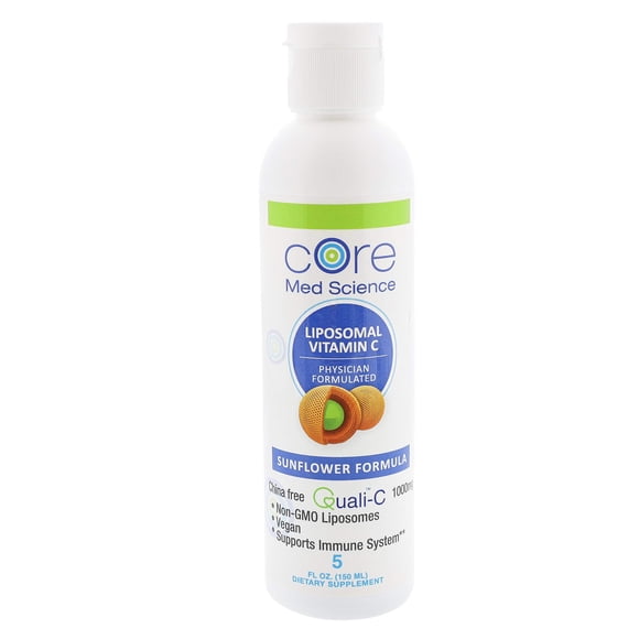 Vitamin C Liquid