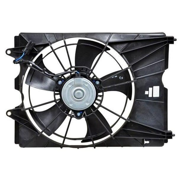Motoventilador Rdx 2019 Acura Genérica . | Walmart en línea