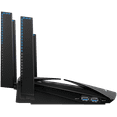 NETGEAR Nighthawk X10 – AD7200 Quad-Core Gaming System, Wireless ...