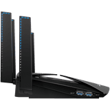 NETGEAR Nighthawk X10 – AD7200 Quad-Core Gaming System, Wireless ...